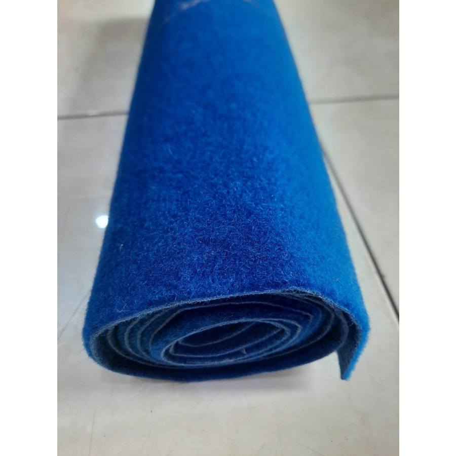 Jual Karpet Meteran Polos 1 ROLL untuk Mushola, Pameran, Masjid ...