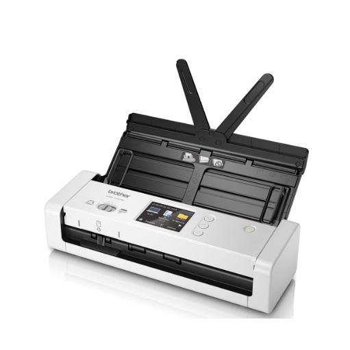 Jual Brother scanner ADS 1700 W | Shopee Indonesia