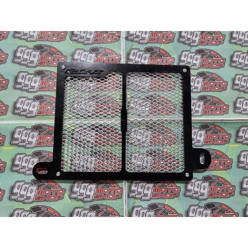 Jual Cover Radiator Nmax Aerox 155 Vario techno 125 150 Adv Pcx lexi ...