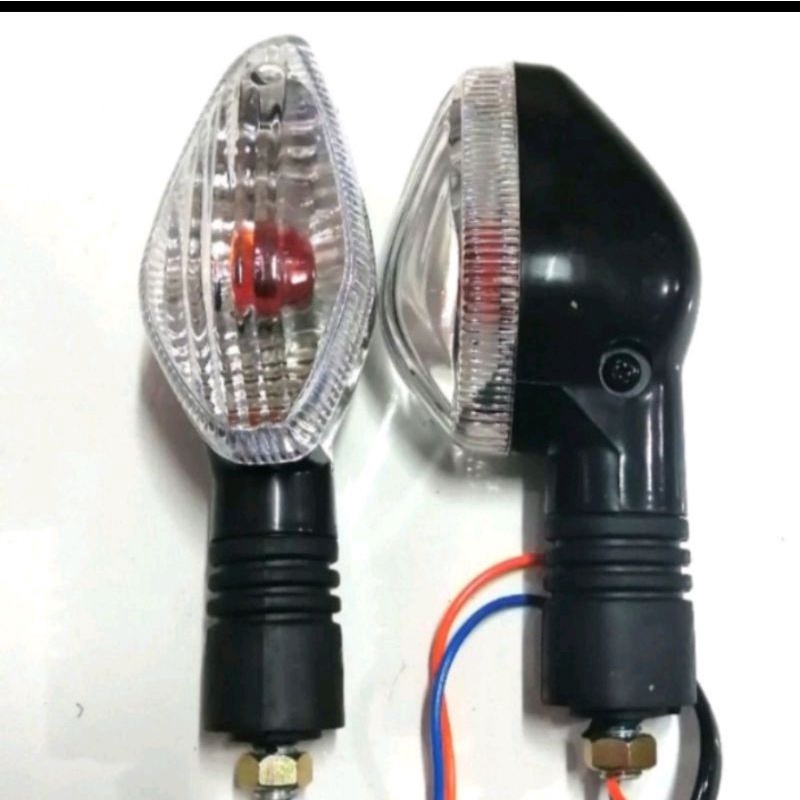 Jual Sen Sein Standar Mega Pro New MegaPro New Verza New Cb150 Old ...