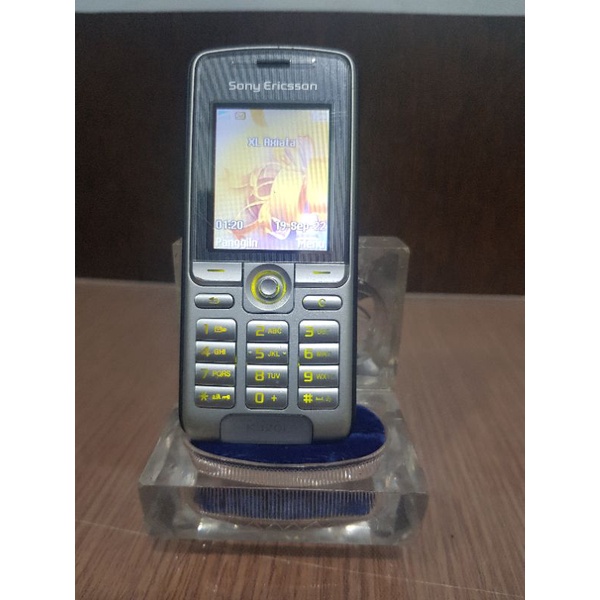 Jual Sony Ericsson k310i original | Shopee Indonesia