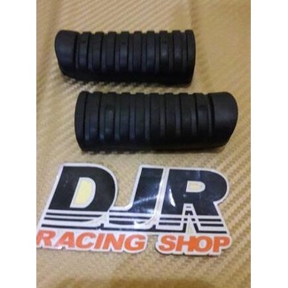 Jual karet step depan ninja R / RR (jual satuan) | Shopee Indonesia