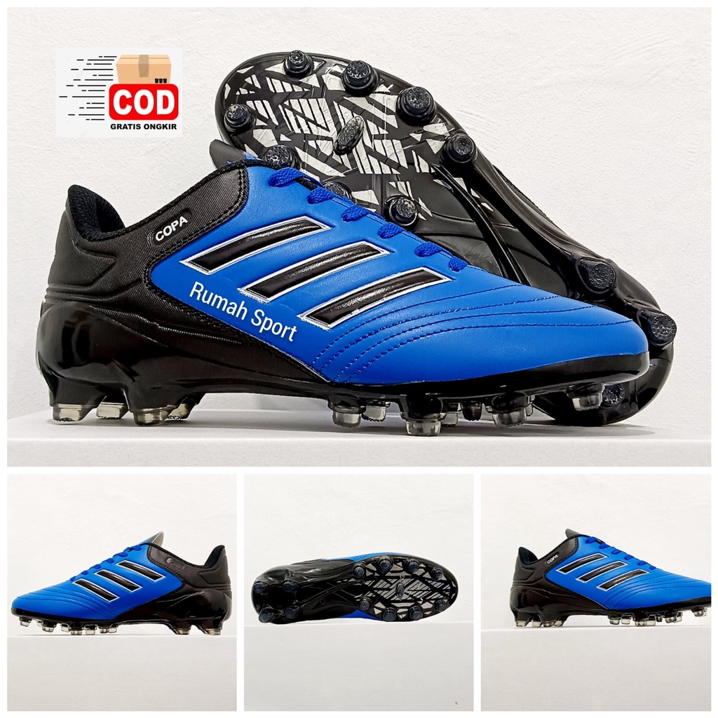 Jual Sepatu Bola Copa Sol Bening Terlaris No 1 Dishope | Shopee Indonesia