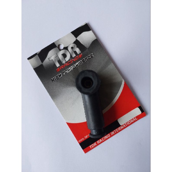 Jual promo cangklong busi tdr buat motor honda yamaha metik dan bebek ...