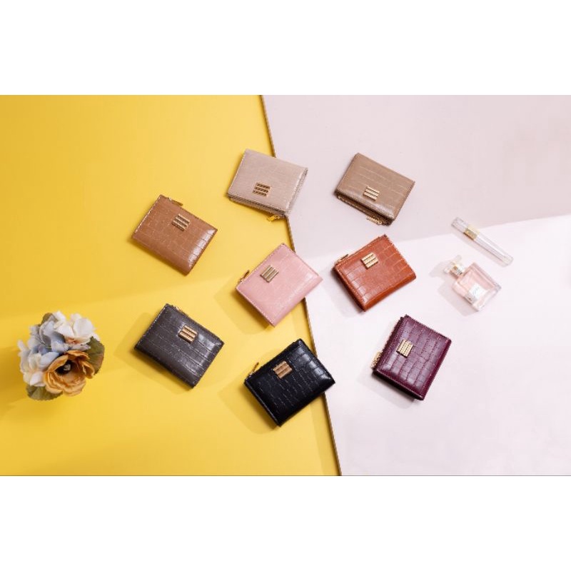 Jual Dompet Wanita - Momo Wallet Original Jims Honey (JIMSHONEY MEDAN ...