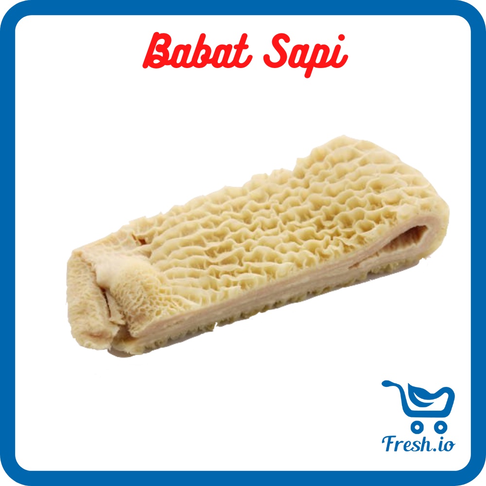 Jual Babat Sapi | Shopee Indonesia