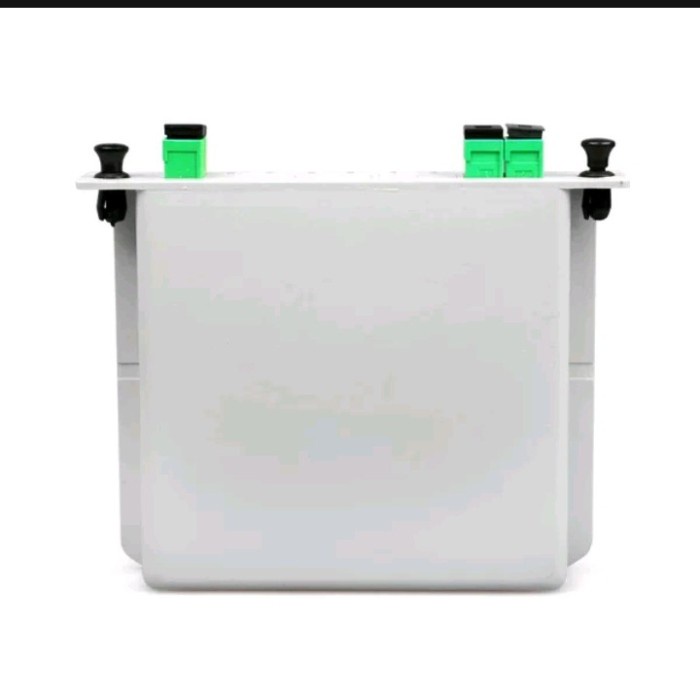 Jual Splitter box SC APC 1x2 | Shopee Indonesia