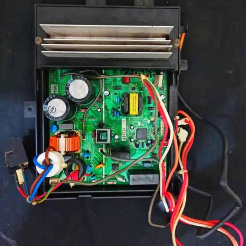 Jual Modul ac sharp inverter outdoor eco inverter jtech inverter ...