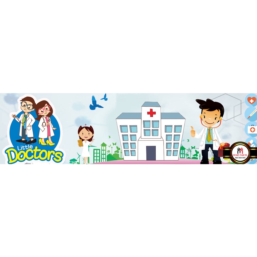 Jual (MIN. ORDER 30 PCS) TAS LABEL SNACK ULTAH / LABEL PARCEL JAJAN ...