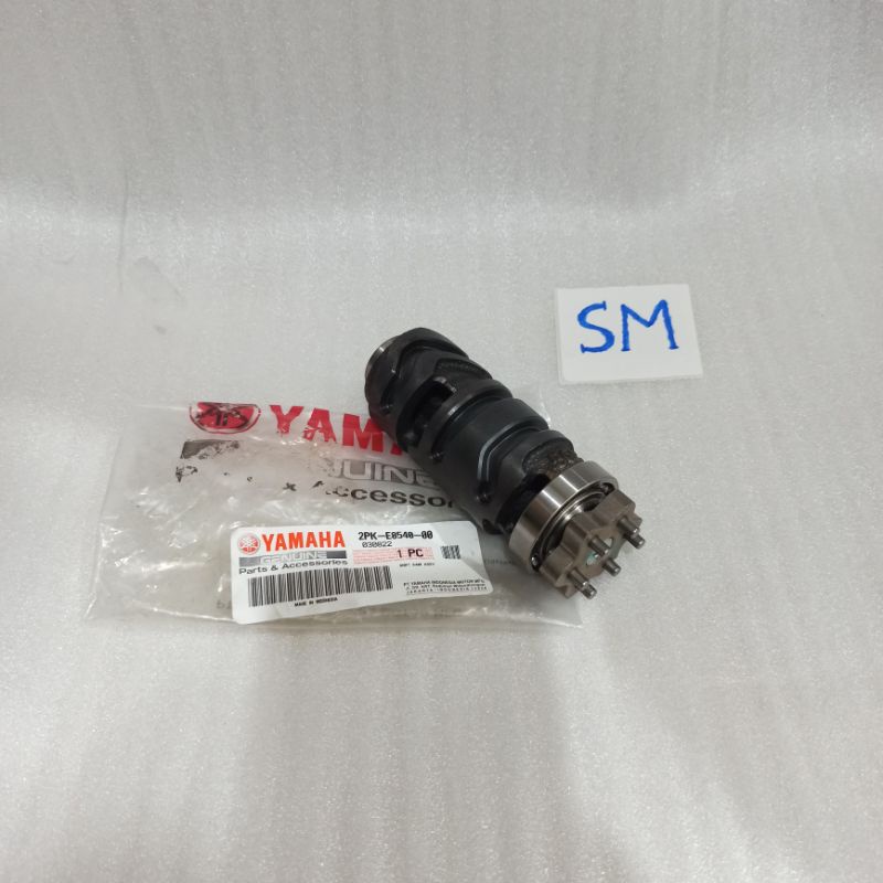 Jual Shift Cam Assy botolan R15 V2 2PK-E8540-00 Asli Original Yamaha ...