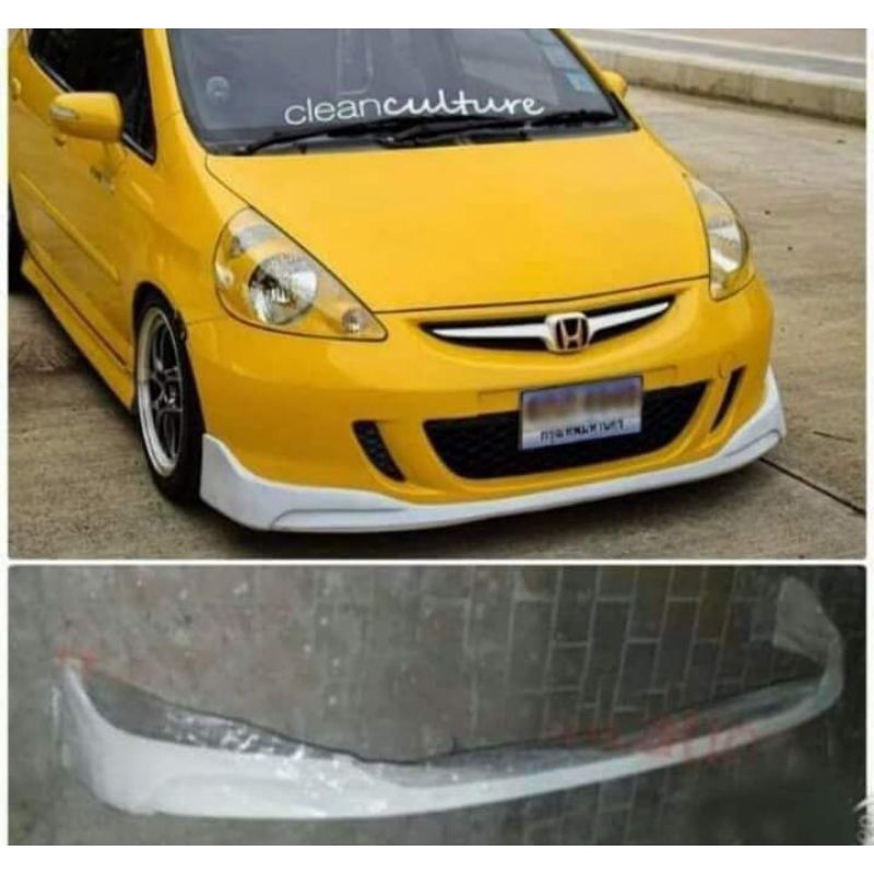 Jual lips bumper modulo khusus jazz gd3 vtech mmc | Shopee Indonesia