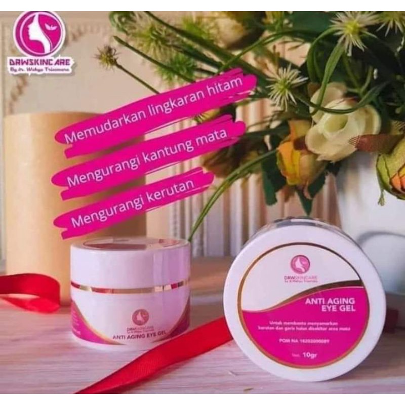 Jual Cream Mata DrwSkincare(eye cream) | Shopee Indonesia