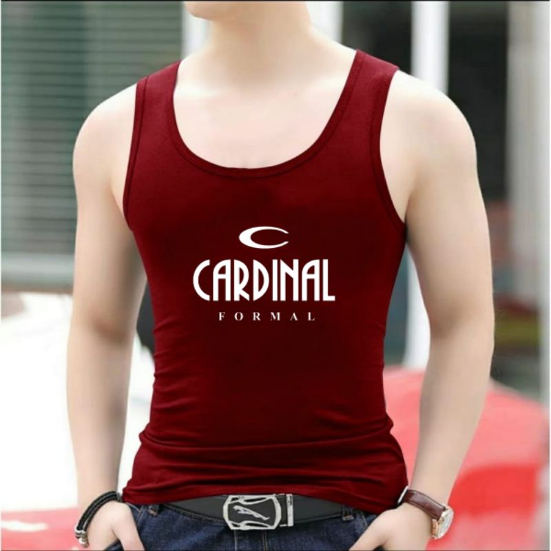 Jual SINGLET PRIA PASS BODY MOTIF C4RD1N4L | Shopee Indonesia Jual SINGLET PRIA PASS BODY MOTIF C4RD1N4L | Shopee Indonesia