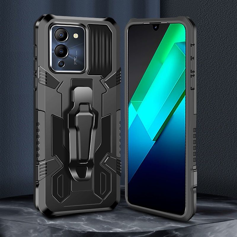 Jual Soft Case INFINIX NOTE 12 G96 2022 - Note 12 8/256 GB Note 12 X670 ...