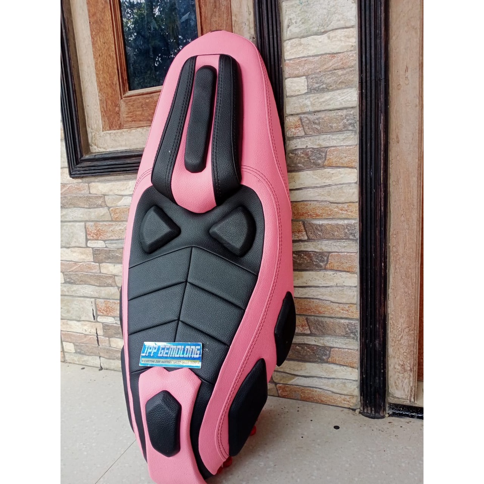 Jual Jok Mio M3 125 custom Retro - JOk Mio M3 custom full MBtech - JOk ...