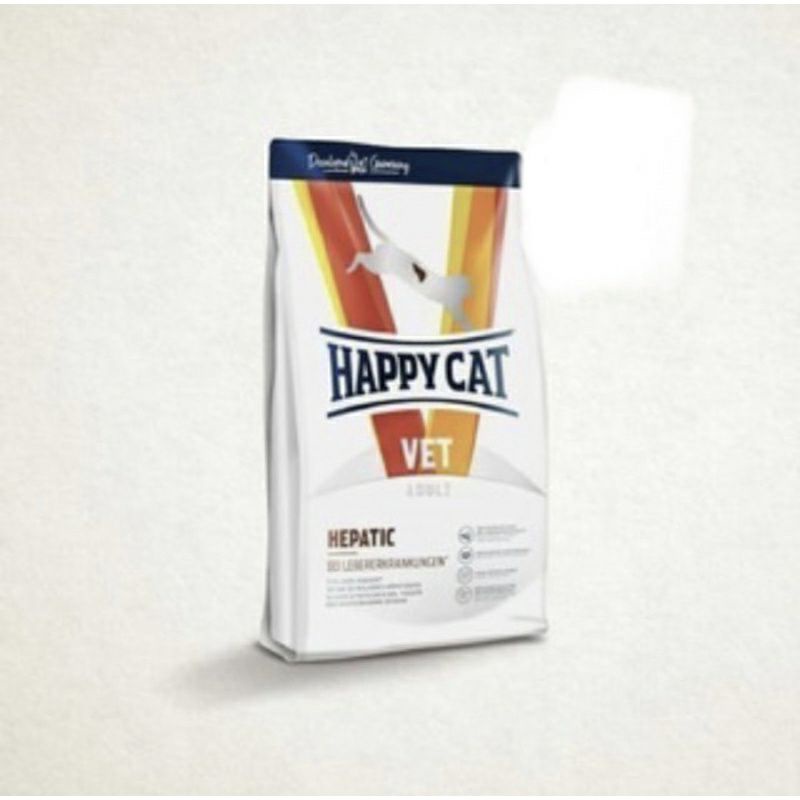 Jual HAPPY CAT HEPATIC CAT 1 KG | Shopee Indonesia