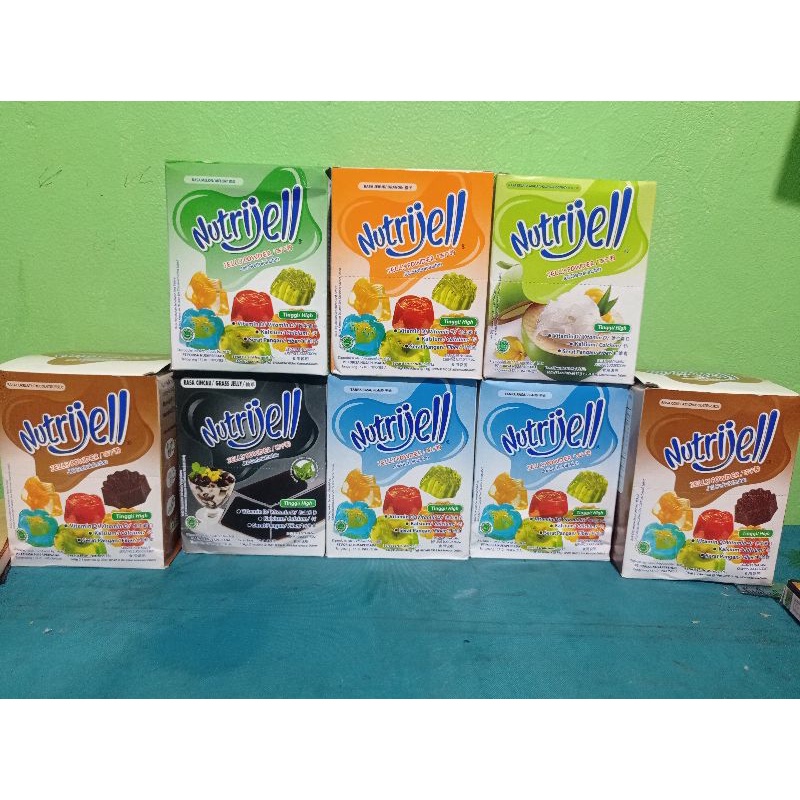 Jual paket usaha puding | Shopee Indonesia
