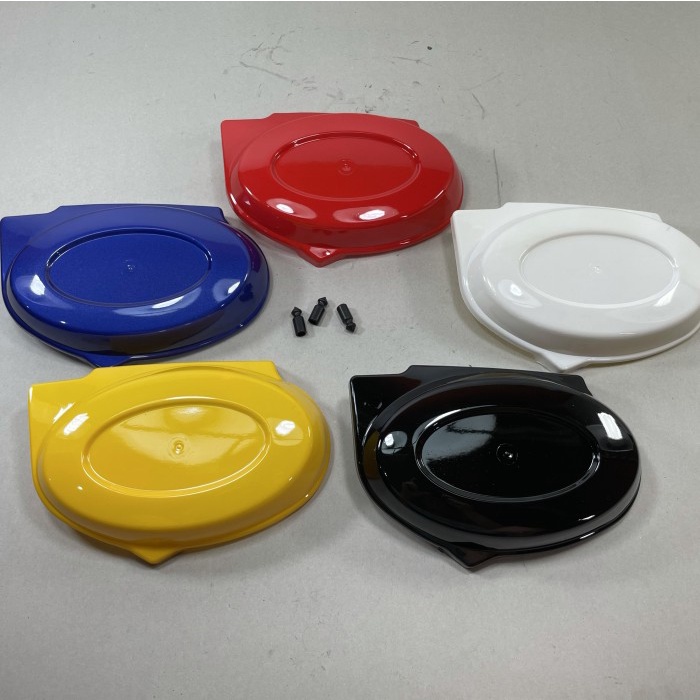 Jual Tutup Aki - Box Aki Plastik Gorilla 110 - Monkey Z50 | Shopee ...