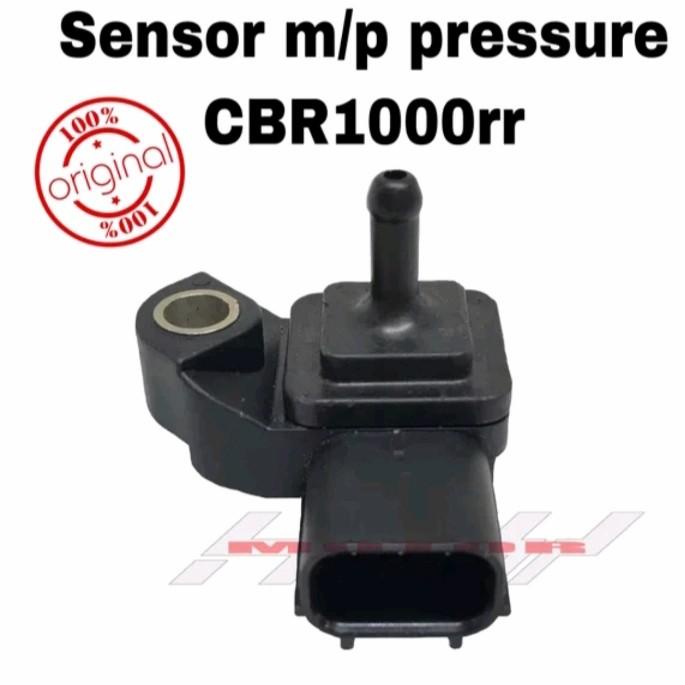 Jual sensor MP pressure HONDA CBR1000rr CBR 1000 rr original 46401-tm8 ...
