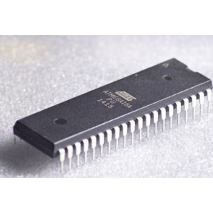 Jual ATMEGA16A-PU ATMEGA 16A ATMEGA 16 A | Shopee Indonesia Jual ATMEGA16A-PU ATMEGA 16A ATMEGA 16 A | Shopee Indonesia