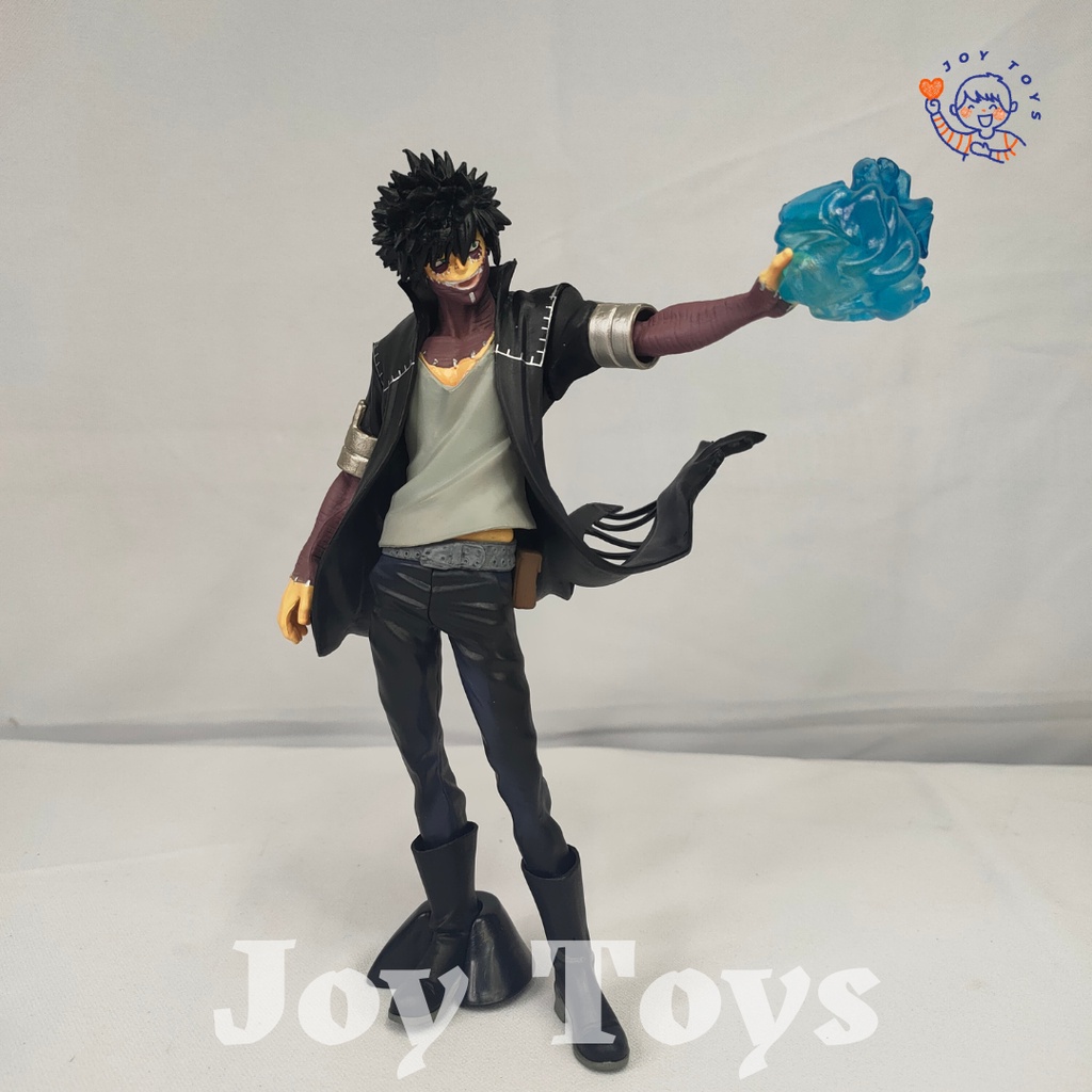 Jual DABI 1 PCS BOKU NO HERO ACADEMIA FIGURINE, HIGH QUALITY ANIME ...