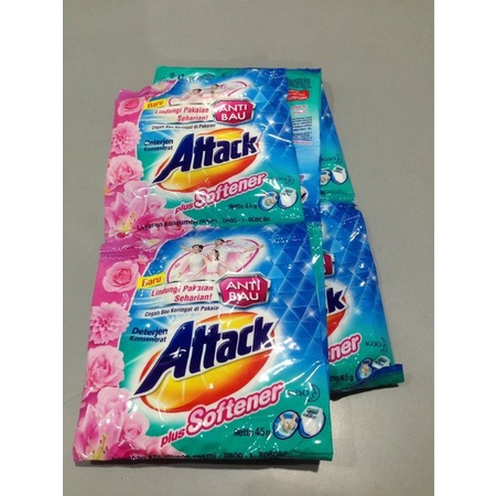 Jual Attack Softener 1500 | Shopee Indonesia