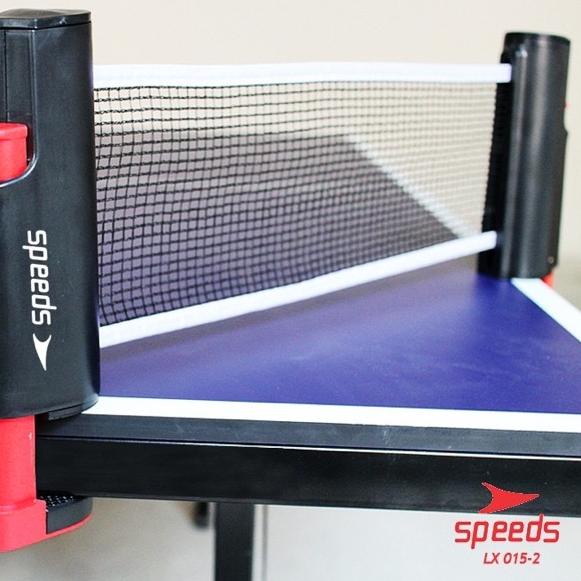Jual Universal net jaring tenis meja pingpong tarik portable 160cm ...