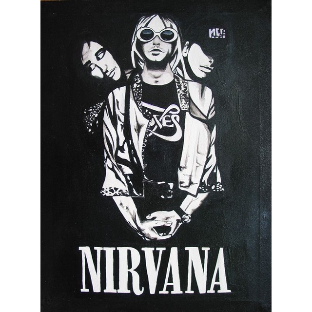 Jual DTF SABLON KAOS SETRIKA SENDIRI KURT COBAIN NIRVANA BAND LEGEND ... Jual DTF SABLON KAOS SETRIKA SENDIRI KURT COBAIN NIRVANA BAND LEGEND ...