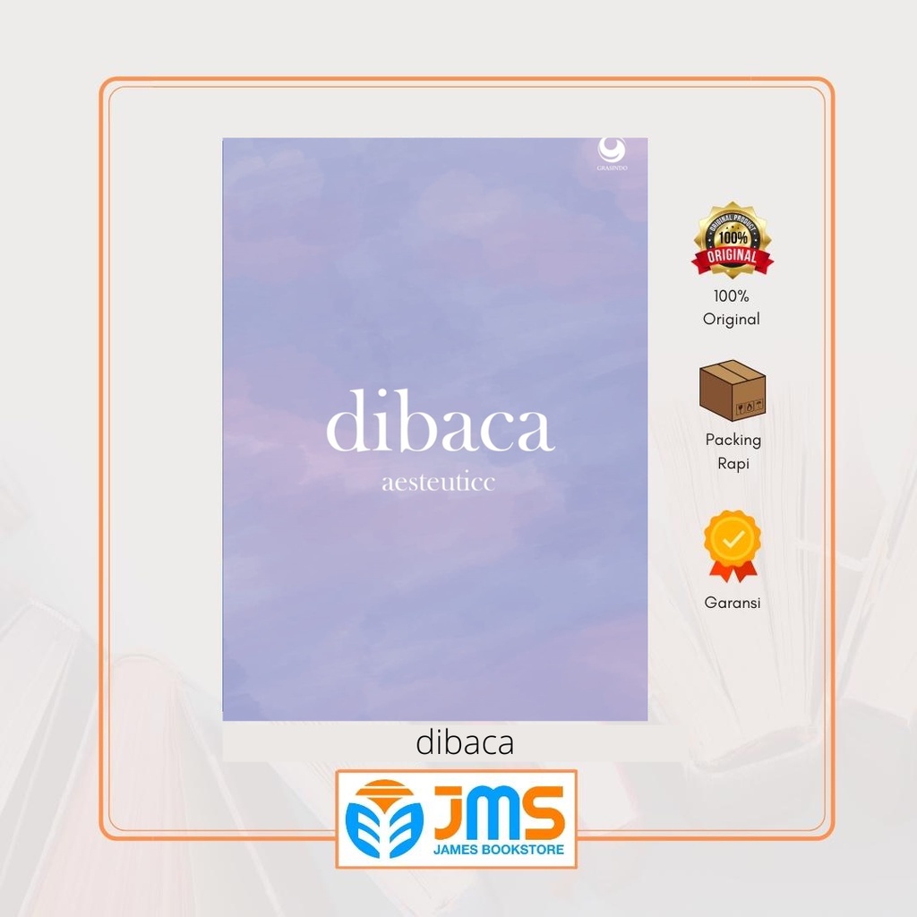 Jual Buku Dibaca | Shopee Indonesia