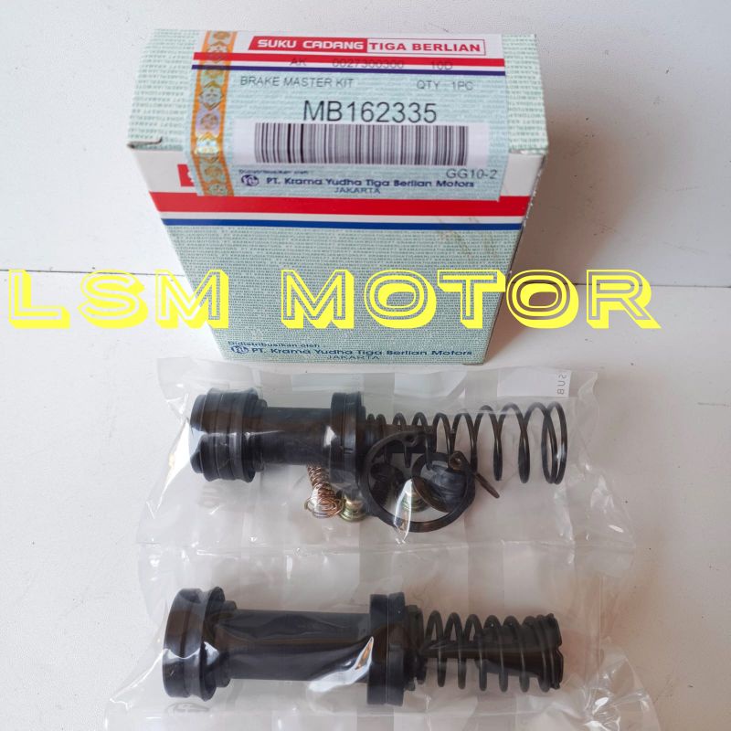 Jual BM kit master rem atas pusat colt diesel FE 81-82 | Shopee Indonesia