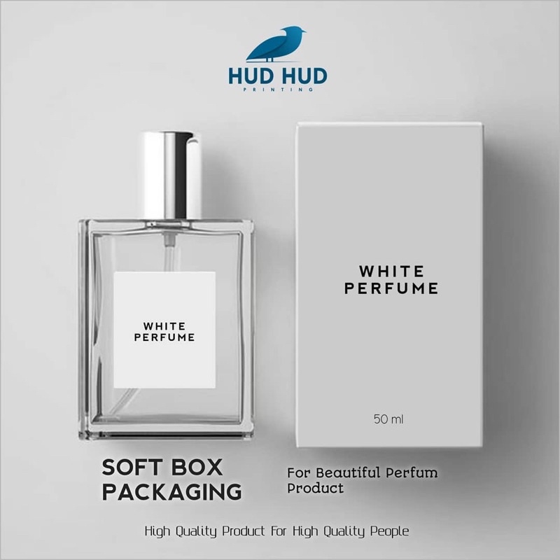 Jual 350pcs BISA CUSTOM DESAIN KEMASAN BOX PARFUM SEMUA BOTOL PARFUM ...