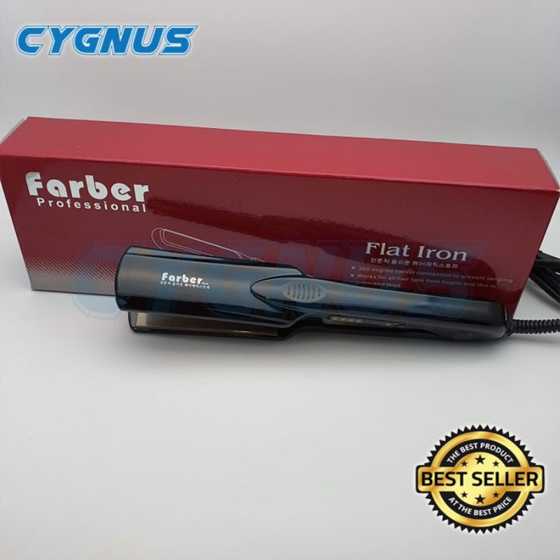Jual catok rambut farber | Shopee Indonesia