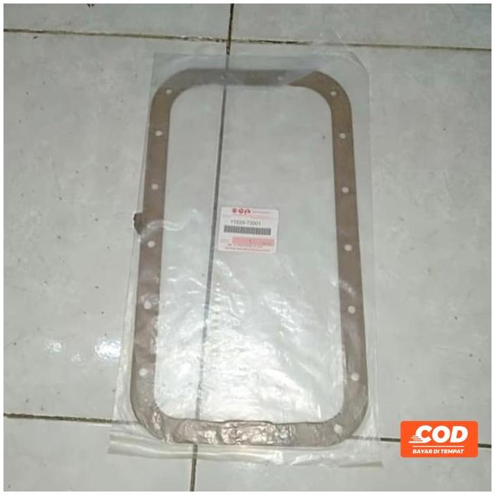 Jual Packing Bak Calter Oli Suzuki Jimny Katana,Karimun Kotak Original ...