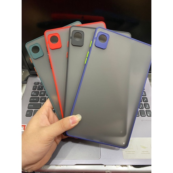 Jual REALME PAD MINI 8,7” CASE DOVE WARNA MY CHOICE CASING | Shopee ...