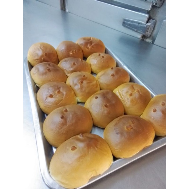 Jual Roti Bakery Legenda Jakarta Suisse -- Roti Aneka Rasa(PEMBELIAN ...