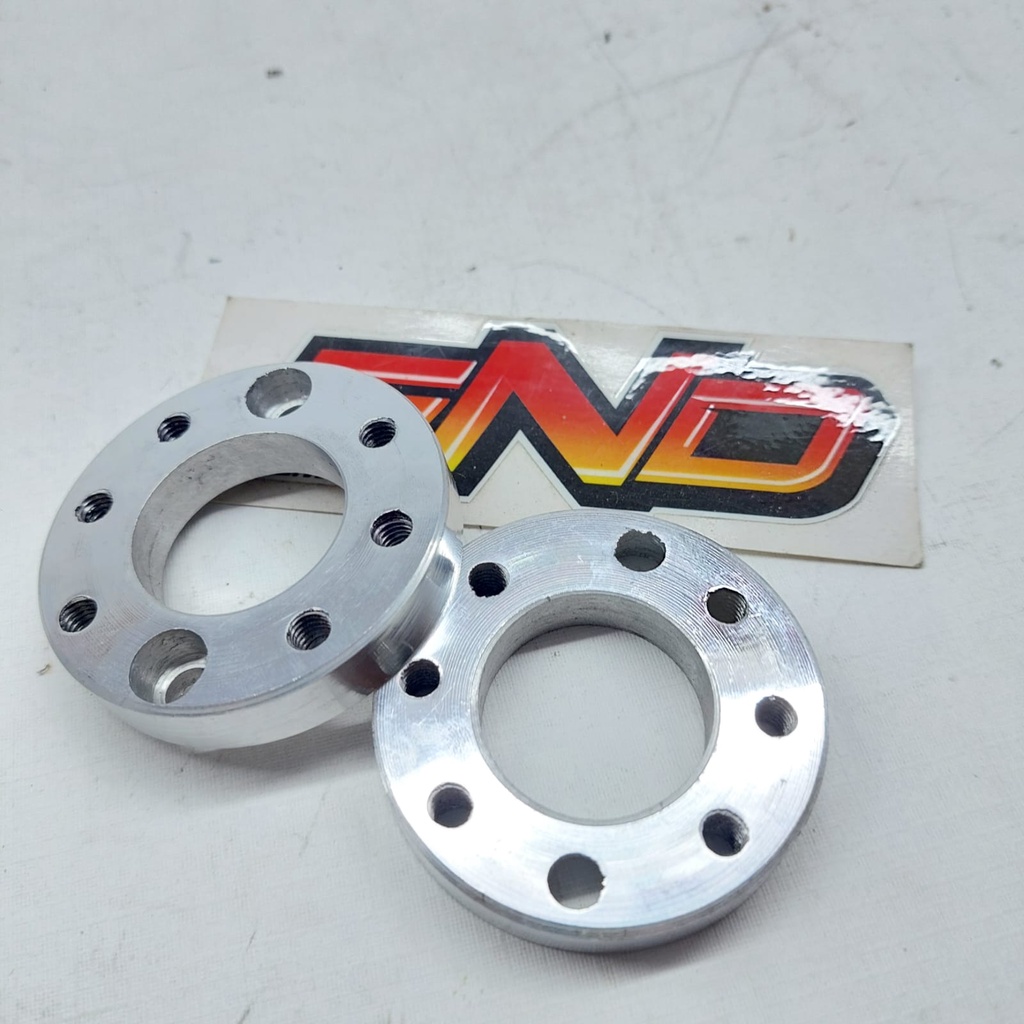 Jual Rotari Manipol bebek Putar Karburator PE Universal Alumunium Warna ...