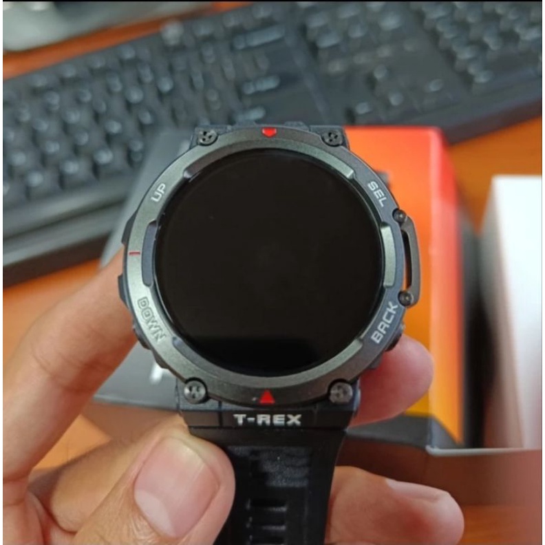 Jual amazfit trex 2 | Shopee Indonesia