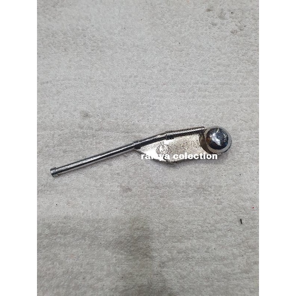 Jual peluit tni al / peluit serang / peluit pelayaran | Shopee Indonesia