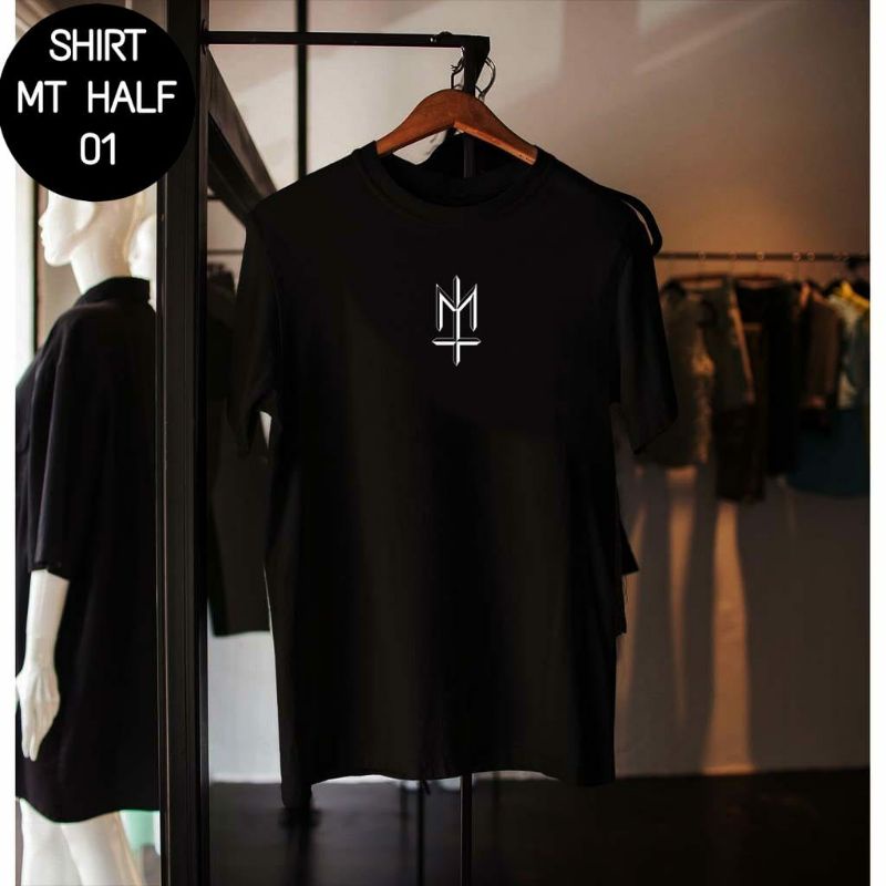 Jual T-shirt Maternal Disaster Logo Kaos Maternal | Shopee Indonesia