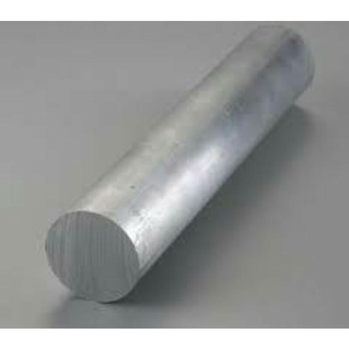 Jual As Almunium D 16Mm X 30 Cm Bar Alumunium Aluminium Rod Batangan 16 ...