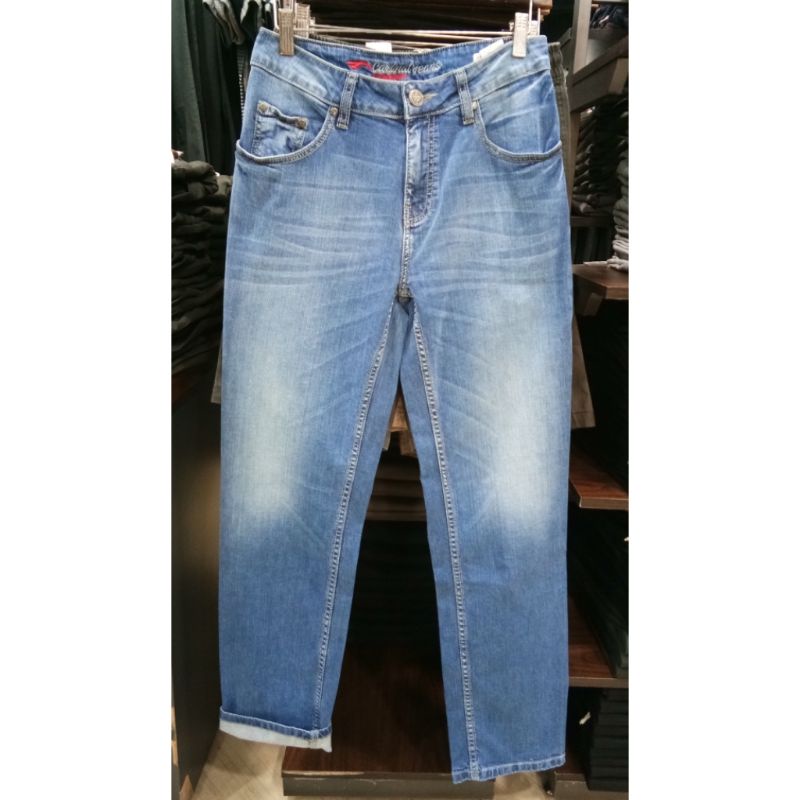Jual Cardinal jeans original mens CBCBR00707K 17A celana panjang pria ...