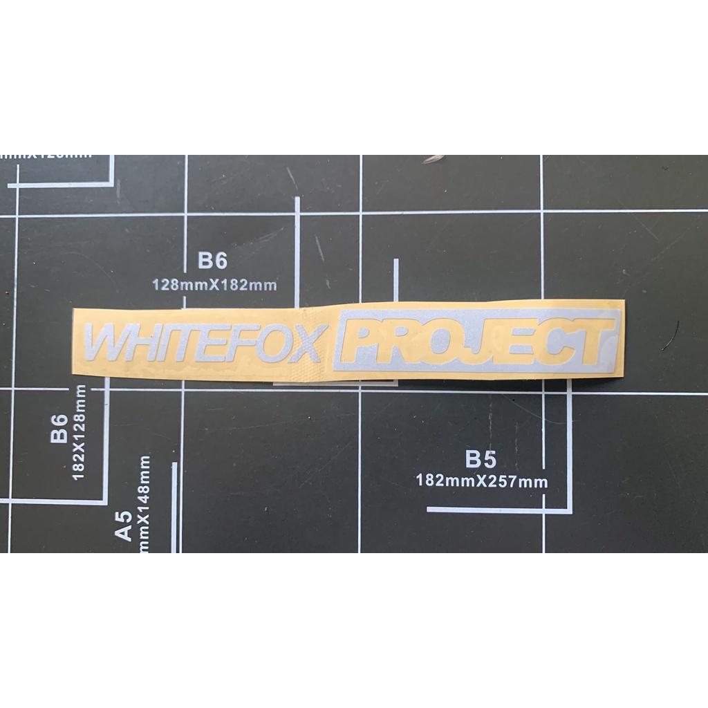 Jual STIKER/STICKER CUTTING MURAH/STICKER MOBIL MOTOR/STICKER CUTTING ...