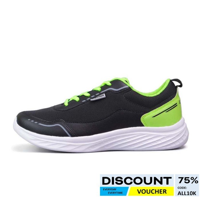 Jual Sepatu Pria ALOPE F 10 Sepatu slip on Original Ukuran 39 sampai 43 ...