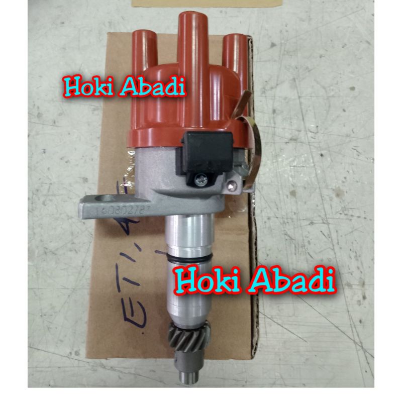 Jual Delco CDI Distributor Assy Suzuki Carry 1000 injeksi | Shopee ...