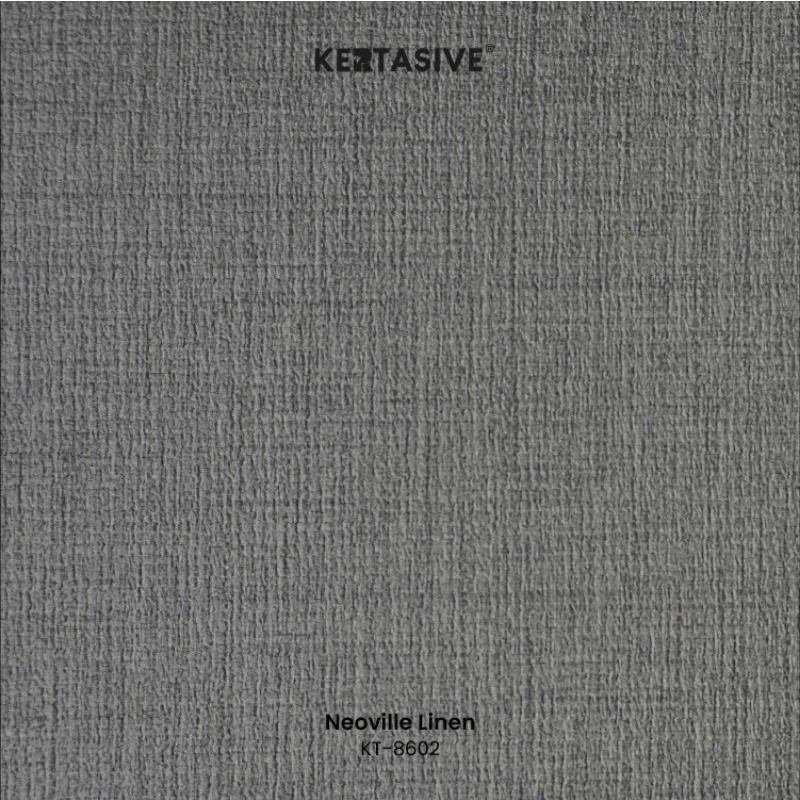 Jual KERTASIVE PVC INTERIOR FILM-NEOVILLE LINEN-KT 8602-D9 | Shopee ...