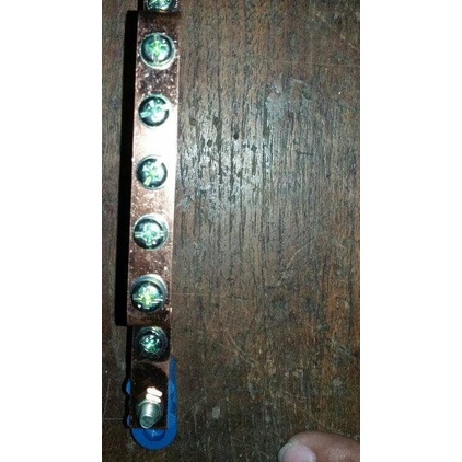 Jual Nol Arde (perlengkapan perakitan box panel) | Shopee Indonesia