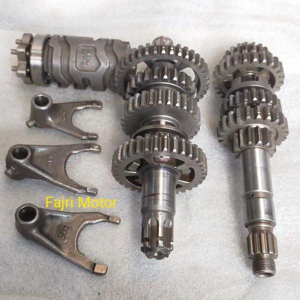 Jual Gigi Rasio Girbok Gear Box Rasio Tranmisi Byson Original Gigi ...
