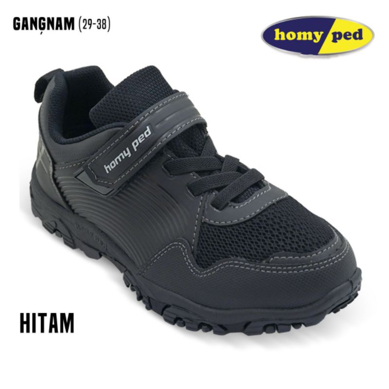 Jual Sepatu sekolah Homyped Gangnam Original 100% (hanya sepatu saja ...