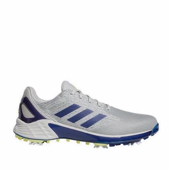 Jual Sepatu Golf Pria Adidas Golf ZG21 Motion Recycled Polyester Men's ...