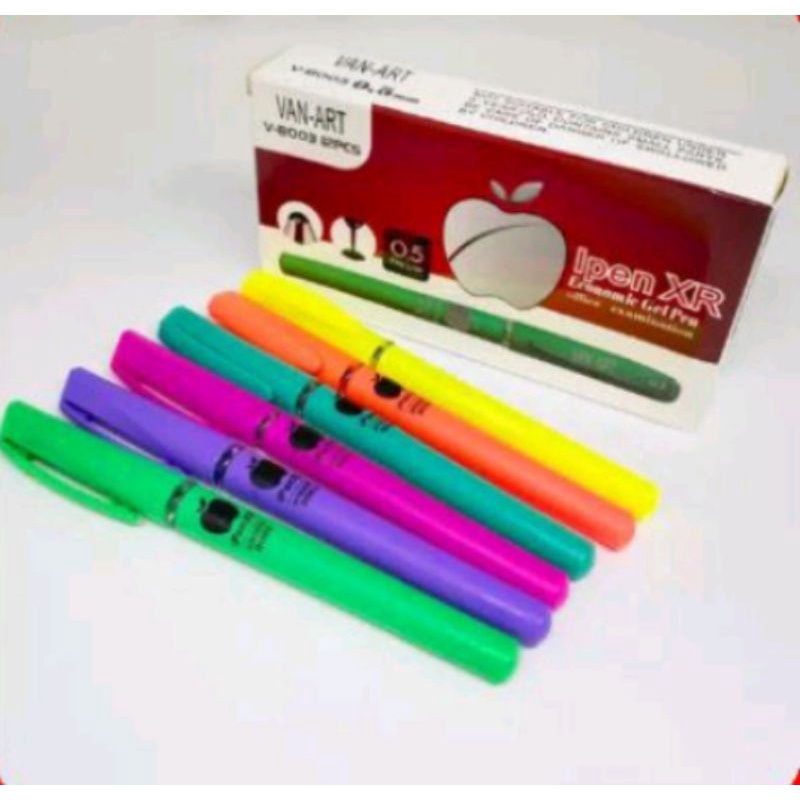 Jual Pulpen tinta cair iphone murah | Shopee Indonesia